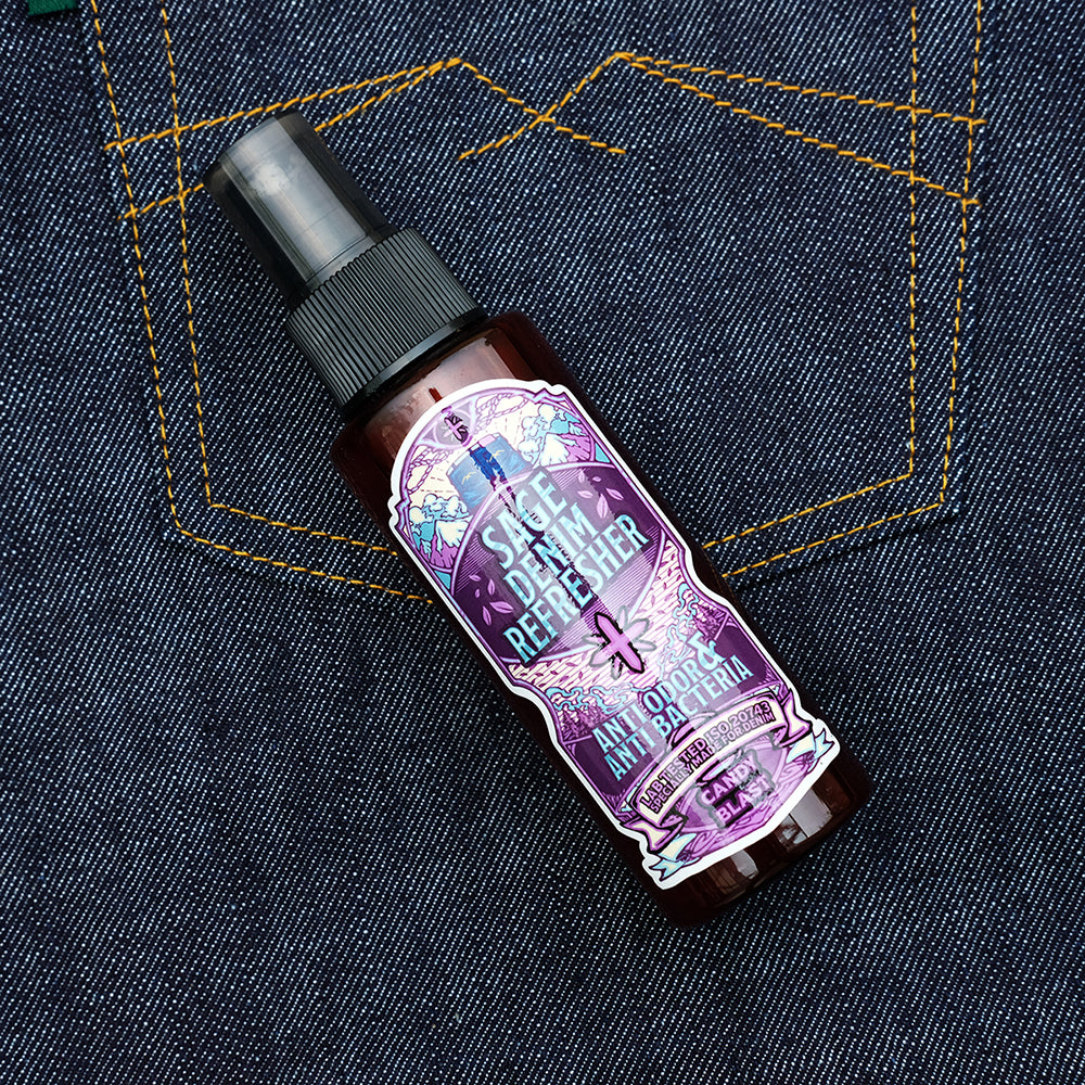 Sage Denim Refresher: Candy Blast – Sage Sees More