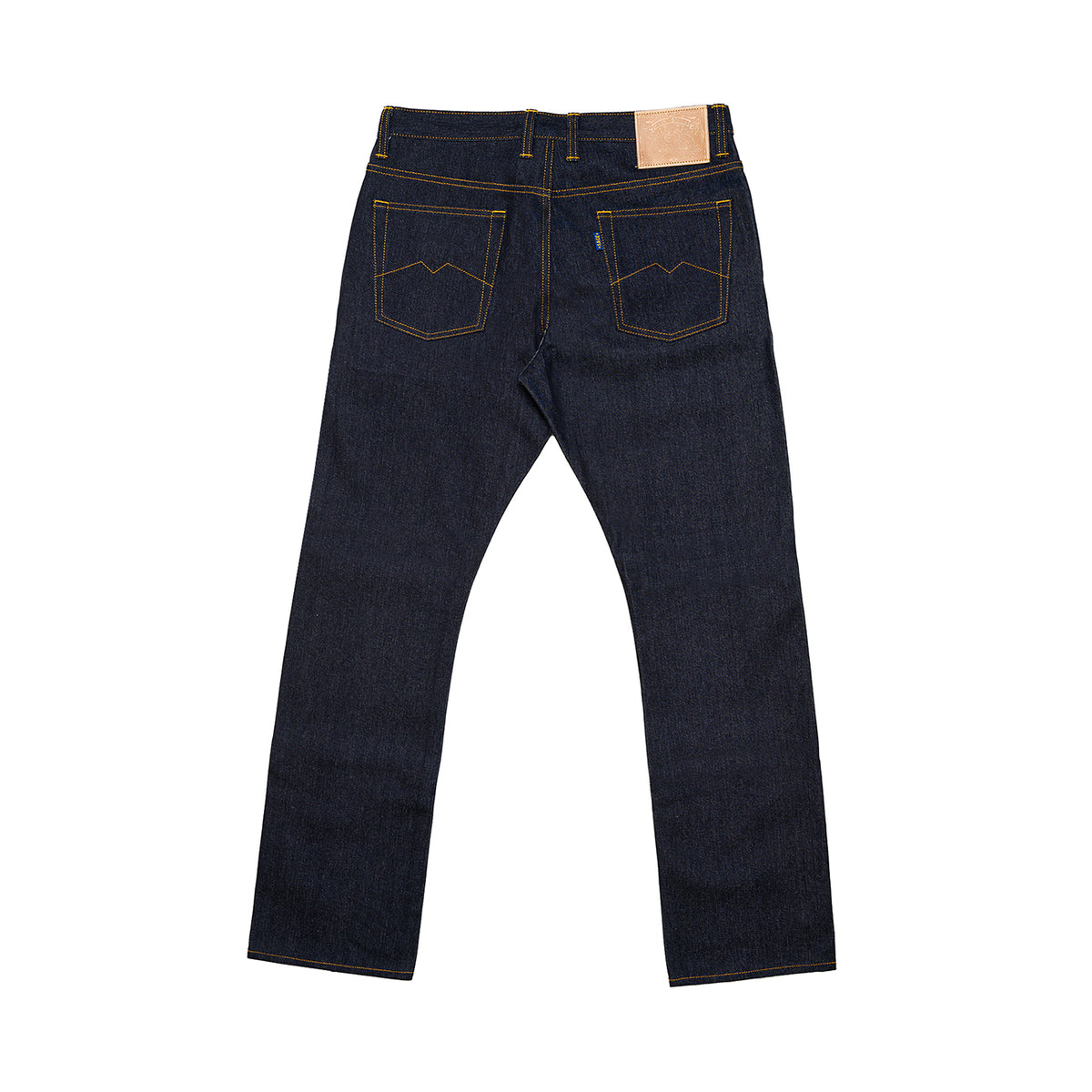 Sage Genesis Series : 14oz Deep Indigo Ultimate Quality Projectile Loo ...